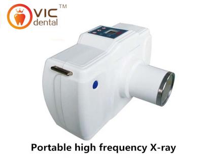 China VIC Portable high  frequency X-ray machine good quality with CE and ISO dental medical apparatus best price from Chinese for sale