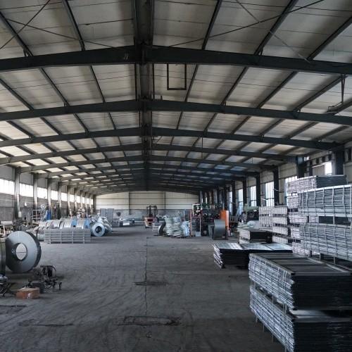 Fornitore cinese verificato - Anping Wusheng Hardware Products Co., Ltd