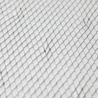 Quality Corrosion Resistant G90 Dimpled Lath / Self Furring Metal Lath For Fireproofing for sale