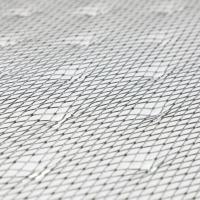 Quality High Strength G60 Self Furring Metal Lath For Stucco / Ceiling Reinforcement for sale