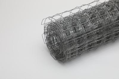 Cina Rete per intonaco zincata saldata da 2x2 pollici, 16ga, rinforzo per rivestimenti murali zincati in vendita