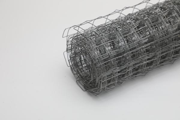 Quality 2x2 Inch Welded Galvanized Stucco Mesh 16ga Galvanized Wall Cladding Reinforcement for sale