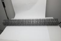 Quality Multi Purpose Welded Stucco Mesh Roll 54x100ft Lightweight Reinforcement For for sale