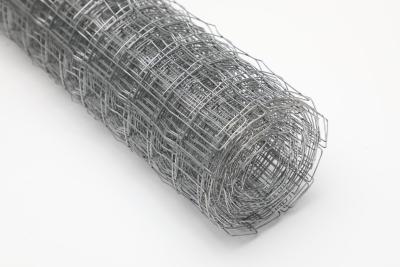 China Precision Welded Wire Lath 17ga Skim Coat Reinforcement Easy Installation Stucco Wire Roll for sale