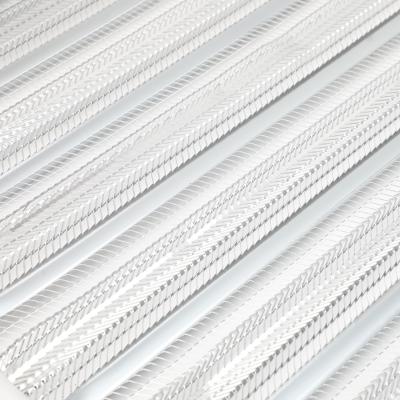 China G60 Galvanized Steel 3/8