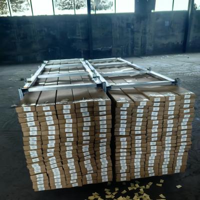 Cina Confezionato per il controllo del drenaggio di umidità in vendita