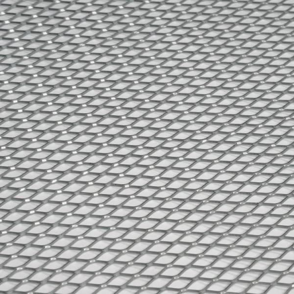 Quality G90 Galvanized Stucco Diamond Metal Lath For Moisture Resistant27in×96in for sale