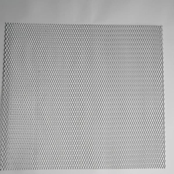 Quality G90 Galvanized Stucco Diamond Metal Lath For Moisture Resistant27in×96in for sale