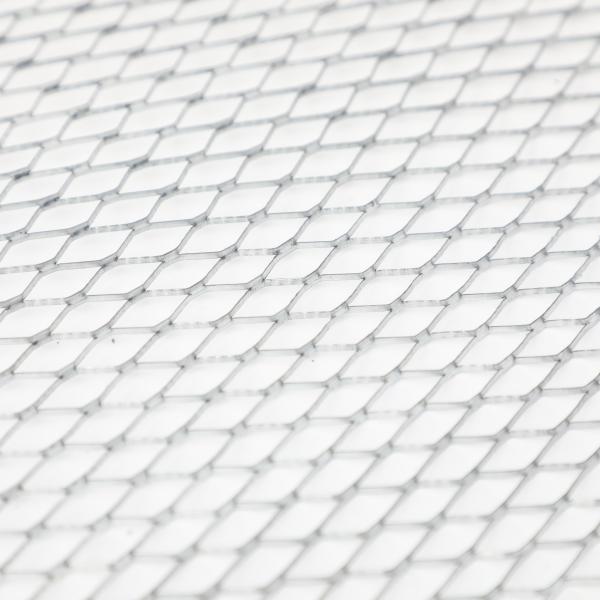Quality High Load Capacity Galvanized Stucco Mesh G60 Expandable Metal Lath for sale