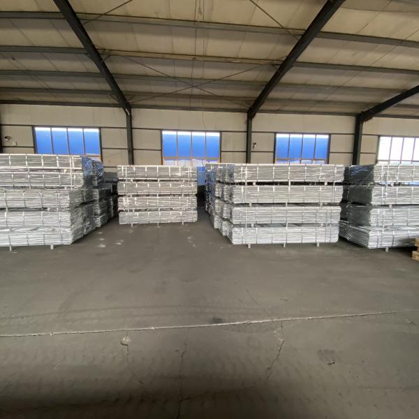 Quality Galvanized Corrosion Resistance Expanded Metal Lath For Stucco And Eifs for sale