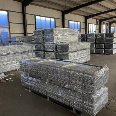 Cina Rete per intonaco zincata ad alta capacità di carico G60 in metallo espanso in vendita