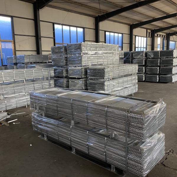 Quality High Load Capacity Galvanized Stucco Mesh G60 Expandable Metal Lath for sale