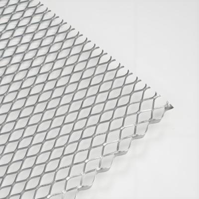 Cina Lato di metallo di stucco galvanizzato da 1,75 libbre 27 x 96 pollici G60 o G90 rivestimento di zinco in vendita