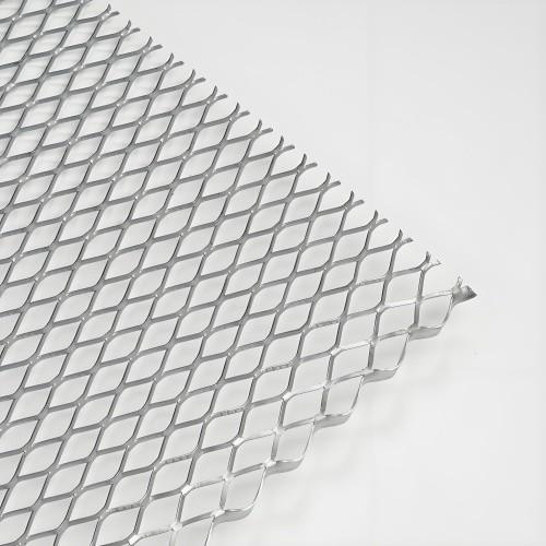 Quality Galvanized Stucco Metal Lath 1.75lbs 27 X 96 Inch G60 Or G90 Zinc Coating for sale