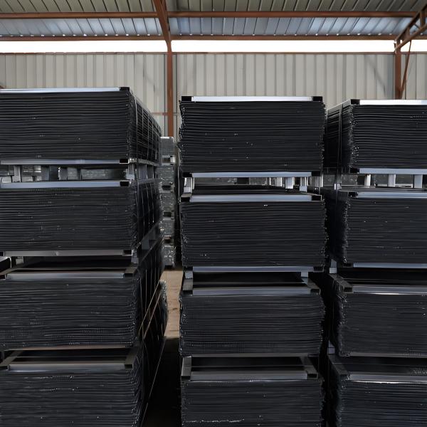 Quality Strong Plaster Bond Keys Expanded Metal Lath 27 X 97 Inch Panel Size for sale