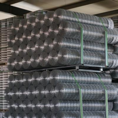 Cina Rete per intonaco galvanizzata 17ga  Rete da costruzione ignifuga in vendita