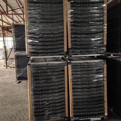 Cina Zincatura a caldo K Lath 16Ga/17Ga con rete metallica con supporto in carta da 60 minuti in vendita