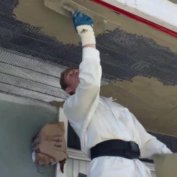 Quality Galvanized Corrosion Resistance Expanded Metal Lath For Stucco And Eifs for sale