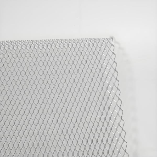 Quality Galvanized Corrosion Resistance Expanded Metal Lath For Stucco And Eifs for sale