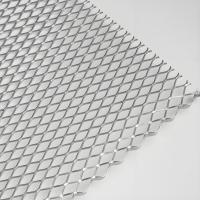 Quality Strong Plaster Bond Keys Expanded Metal Lath 27 X 97 Inch Panel Size for sale
