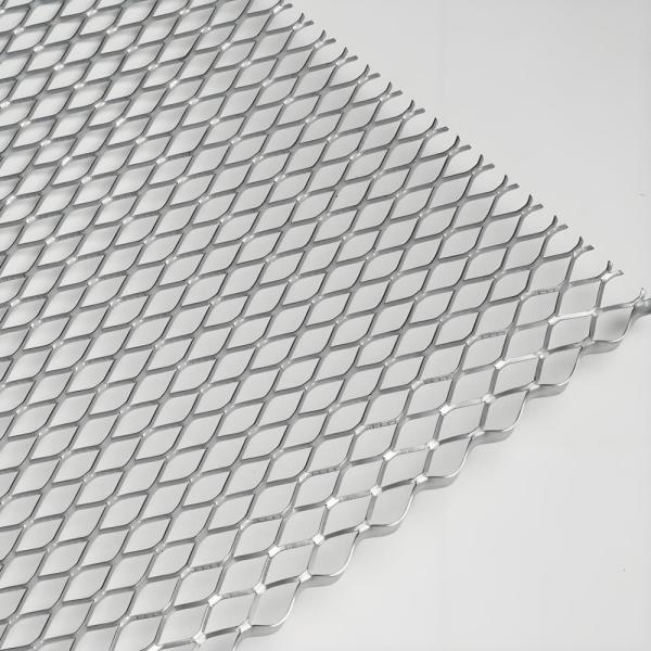 Quality Strong Plaster Bond Keys Expanded Metal Lath 27 X 97 Inch Panel Size for sale
