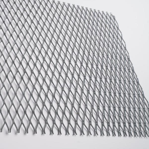 Quality 27 X 96 Inch Galvanized Metal Lath For Stucco 2.5lbs G60/G90 Zinc Layer for sale