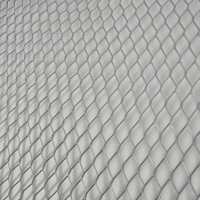 Cina Listello in metallo espanso resistente alla ruggine per intonaci interni ed esterni in vendita