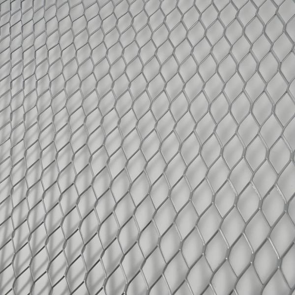Quality 27 X 96 Inch Galvanized Metal Lath For Stucco 2.5lbs G60/G90 Zinc Layer for sale