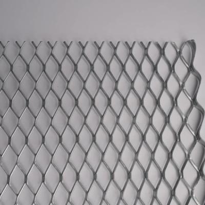 中国 ASTM C847 認証された拡張ダイヤモンド金属ラット 防腐用 販売のため