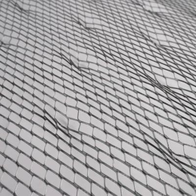 China Non Corrosive Self Furring Lath Diamond Hole Compliant With Astm Standards for sale