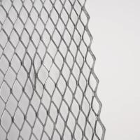 Quality Heavy Duty 0.019in Thickness Self Furring Dimpled Lath With G60 Galvanized Steel for sale