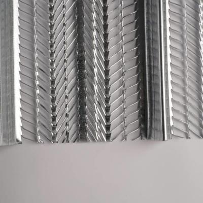 China Heavy Duty Hi Rib Metal Lath 3/8