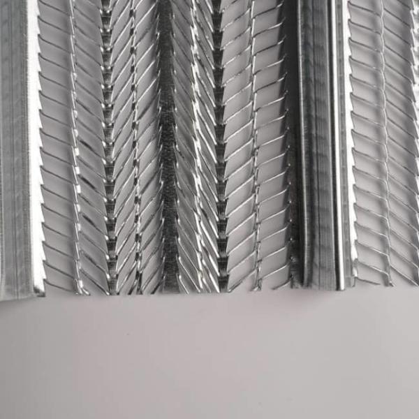 Quality Heavy Duty Hi Rib Metal Lath 3/8