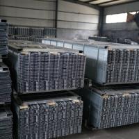 China Lightweight Easy-Install High Rib Lath Panel for Large Surface Rendering for sale