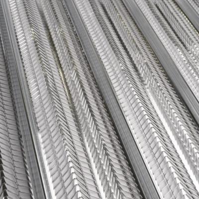 China Astm C1063 Certified Hi Rib Lath With 3/8