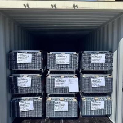 Cina Rete stirata autoportante ad alta nervatura per intonaco di pareti, 3.4 libbre, pannello portante in vendita
