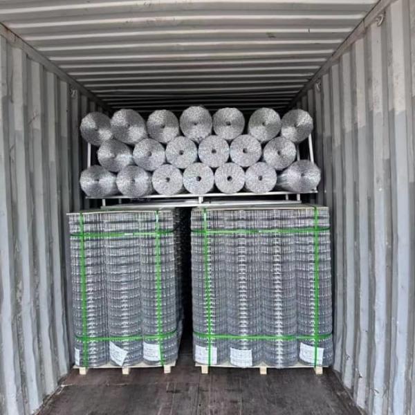 Quality Reinforced Welded Wire Lath 48x112.5ft Stucco Base Layer High Tensile for sale