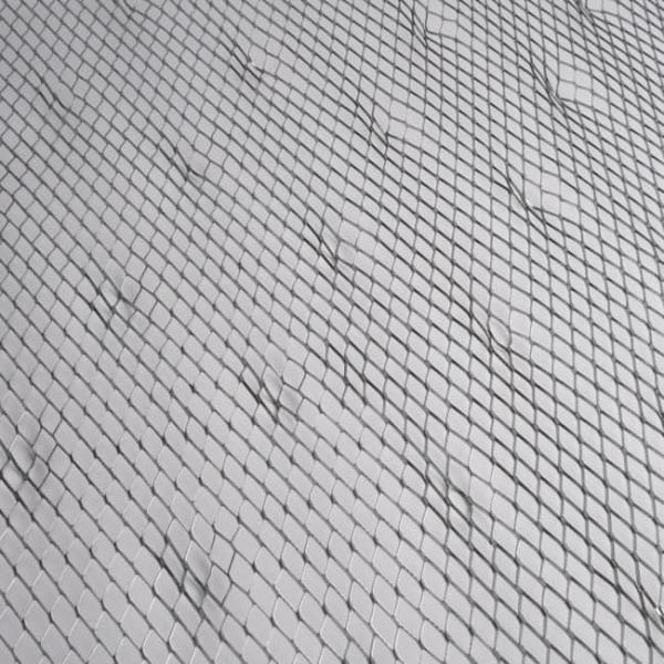 Quality Precision Welded Self Furring Diamond Mesh Lath For Interior Plastering for sale