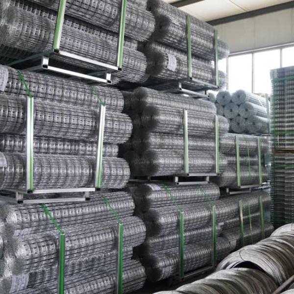 Quality Custom Size Welded Stucco Wire Mesh Roll 18ga Plastering Wire Lath Durable Construction for sale