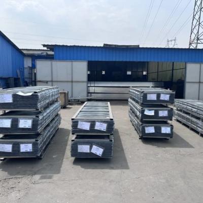 Cina Struttura di rinforzo rigida in rete diamantata Ideale per pareti e soffitti in vendita