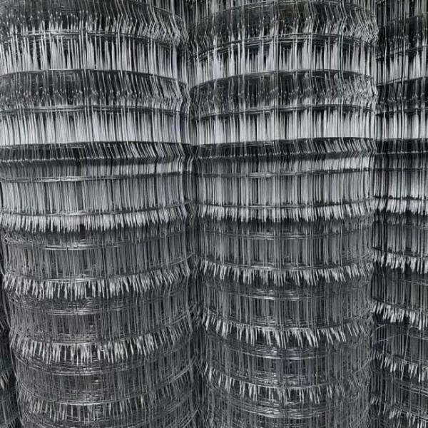 Quality Flexible Welded Exterior Stucco Lath Mesh 1.5x1.5 Inch Thermal Expansion Resistant Finish for sale