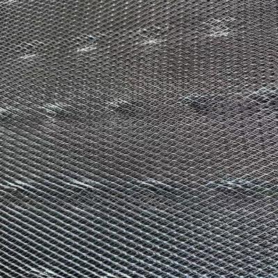 Cina Legatura a maglia di diamanti a sottile saldatura per intonaco interno in vendita