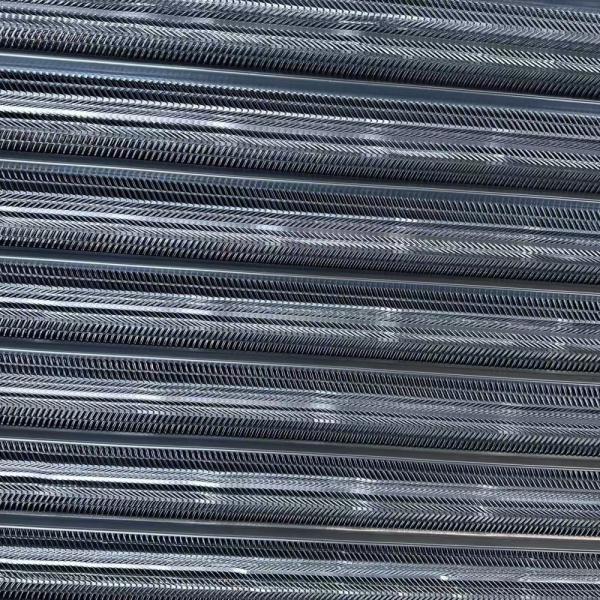 Quality High Rib Lath With Embossed Keys & 7 Rib Design Hi Rib Mesh for sale