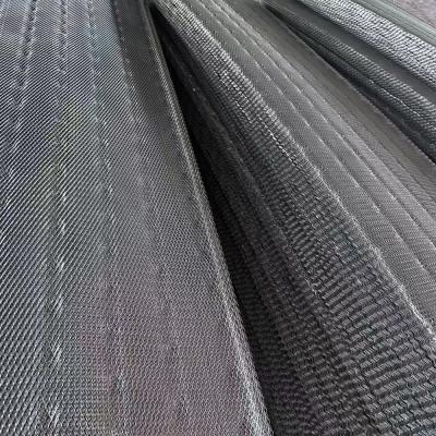 Cina 3.4lbs pesante calibro auto-furring lathe di metallo 0,638mm spessore per la stabilità strutturale in vendita