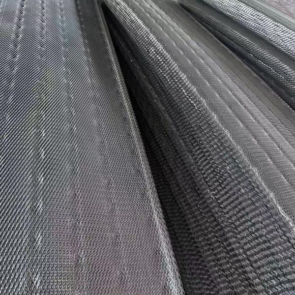 Quality 3.4lbs Heavy Gauge Self Furring Metal Lath 0.638mm Thickness For Structural for sale