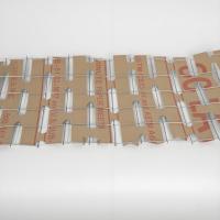 Quality Galvanized Welded Paper Backed Wire Lath Crack Resistant Lath Stucco Mesh For for sale