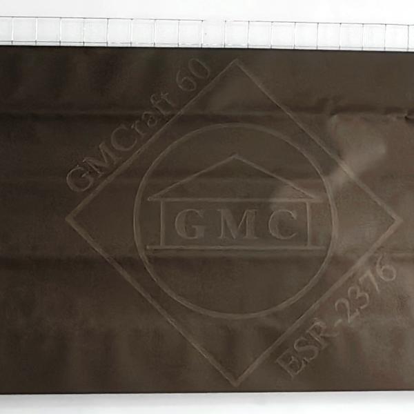 Quality Galvanized Welded Paper Backed Wire Lath Crack Resistant Lath Stucco Mesh For for sale