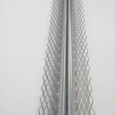 China Dual Function Profile Metal Corner Bead Sill Screed Combines Trim And Drainage for sale