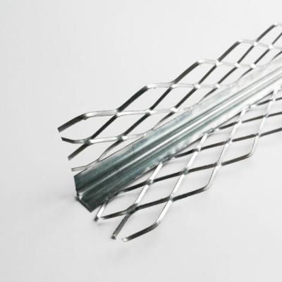 China Design Integrado de Fenda de Ventilação para Cantoneira de Base de Parede de Estuque à venda