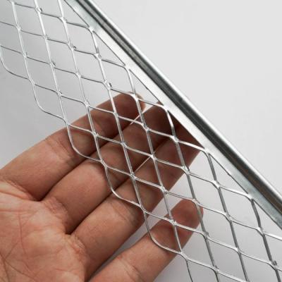 China Straight Line Reinforcement Corner Bead Sill Screed Ideal For Window Heads for sale
